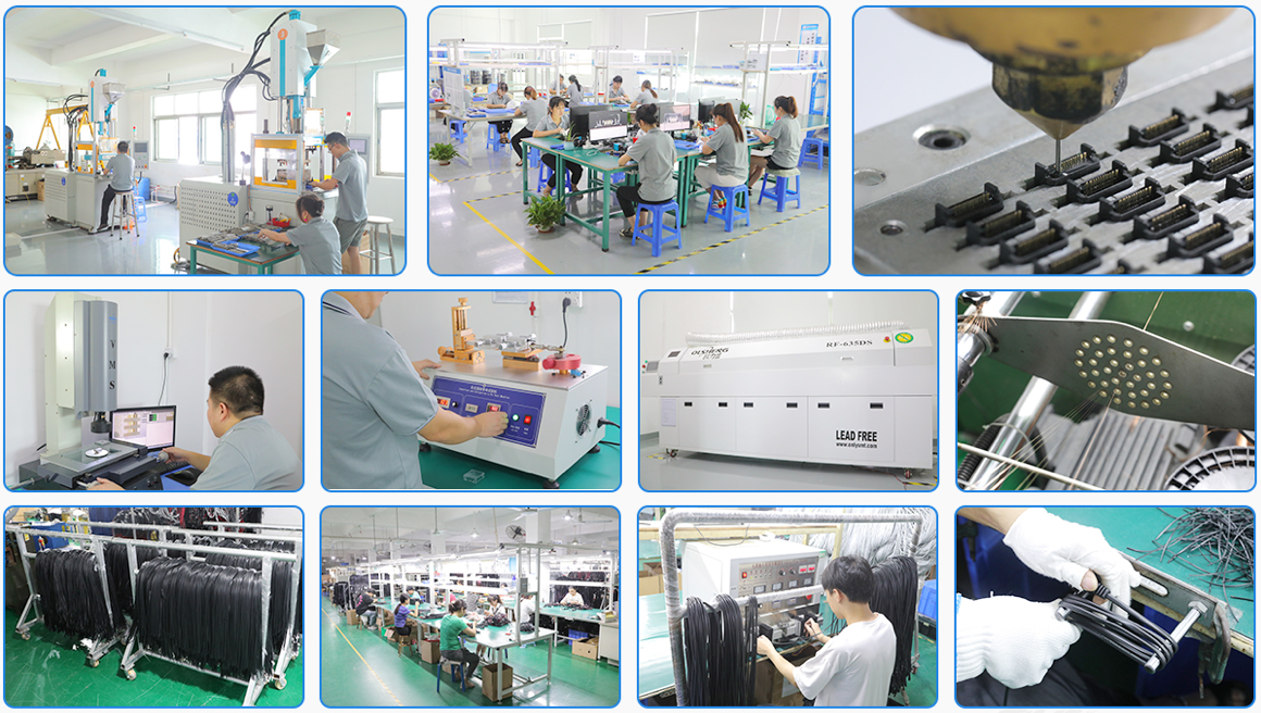 About Us - Dongguan Win-Win Electrical Co., Ltd